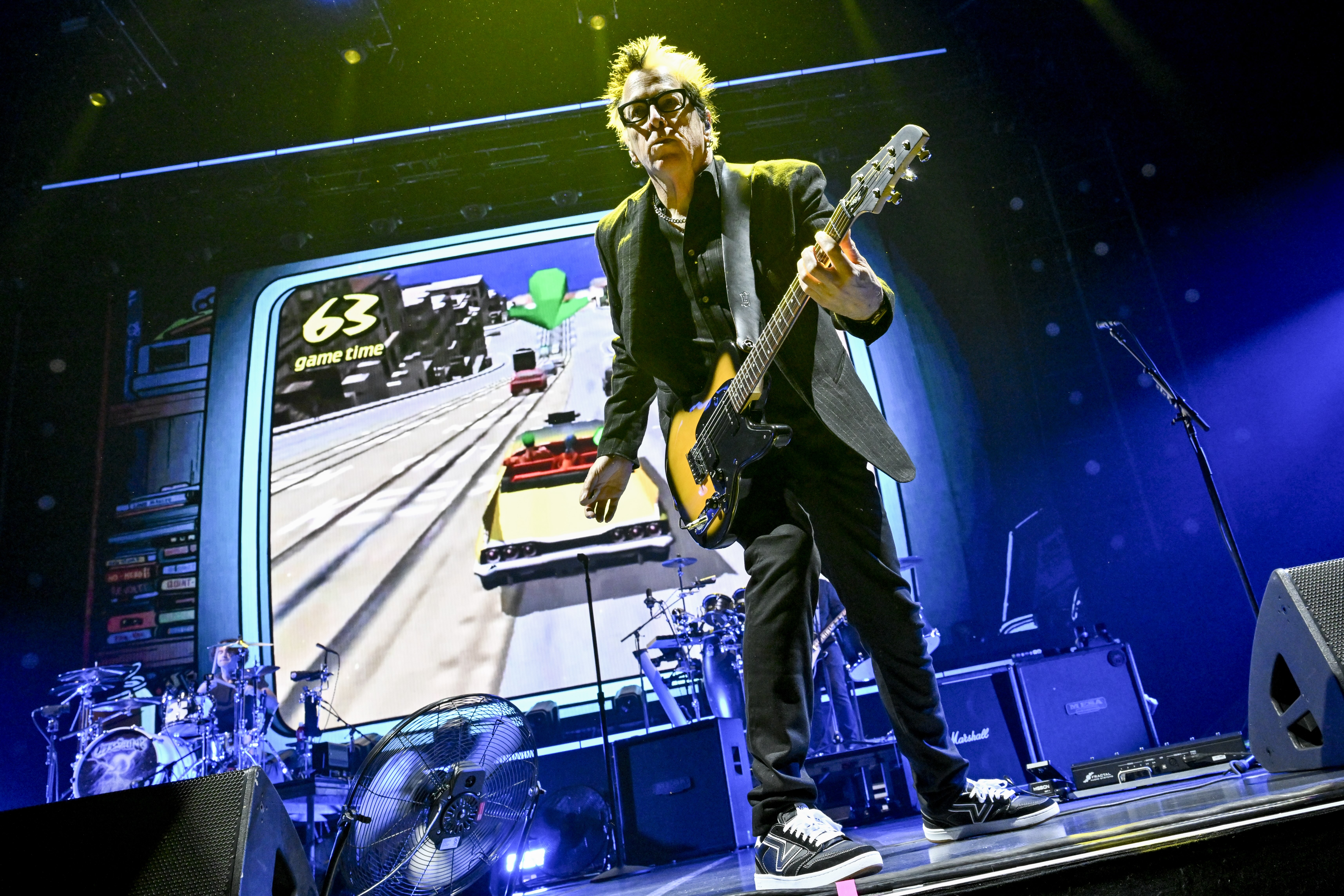 SiiiCK | THE OFFSPRING オフスプリングのサウンドとオリジナリティは、’90年代の南カリフォルニアでどのような背景で生まれ ...